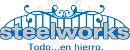 STEEL WORKS – TODO… EN HIERRO